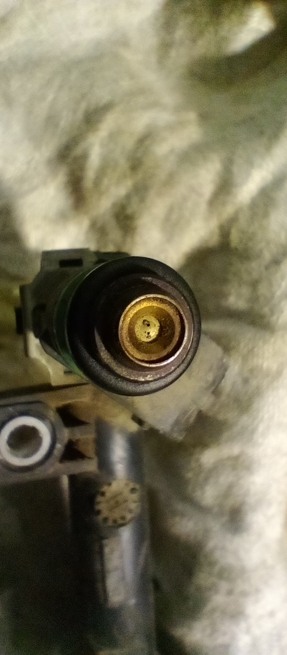 В продолжение сентября — Renault Logan (1G), 1,6 л, 2012 года ...