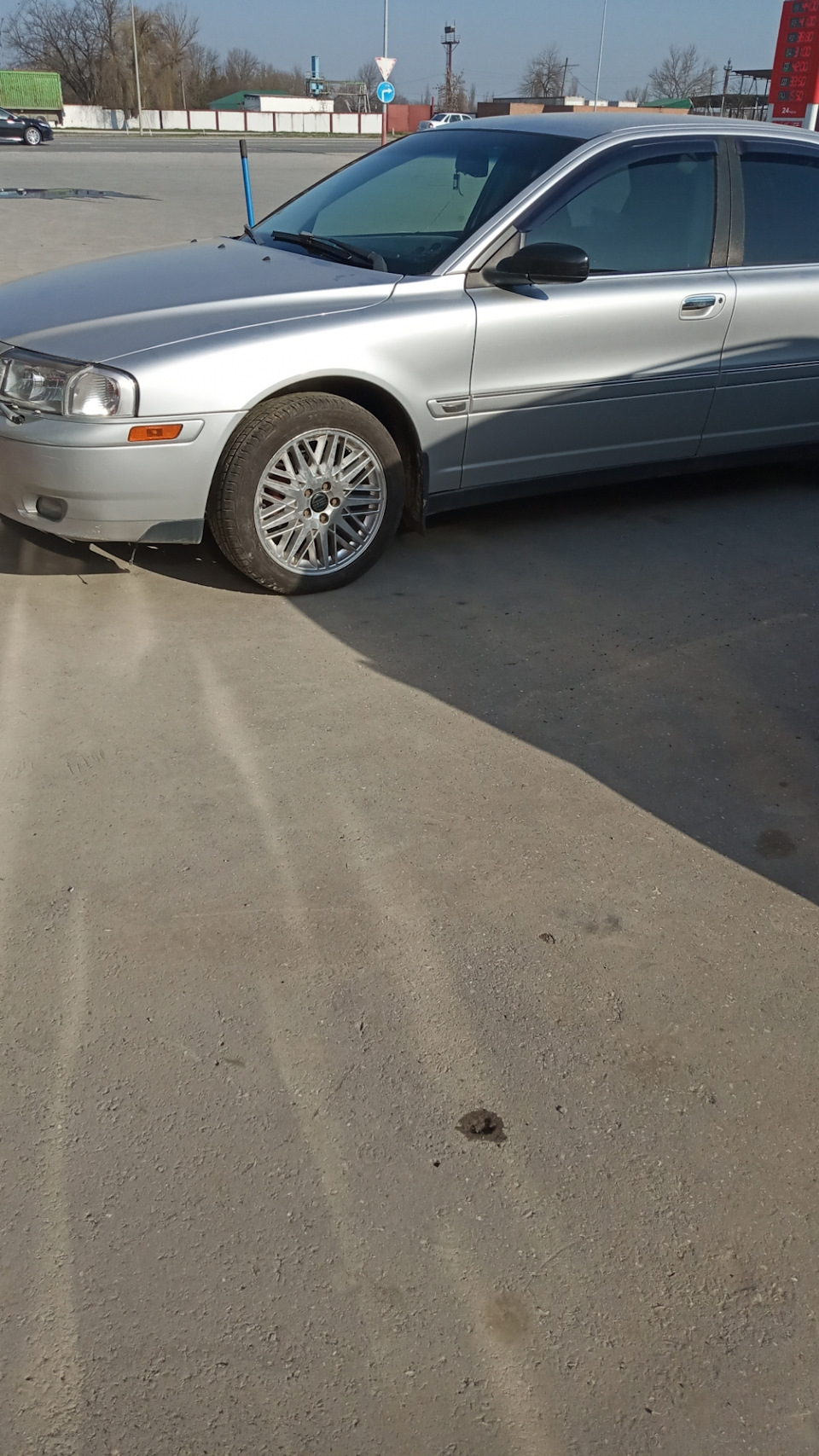 1658633 Гидравлический цилиндр подъёма отвала CATERPILLAR | Запчасти на ...