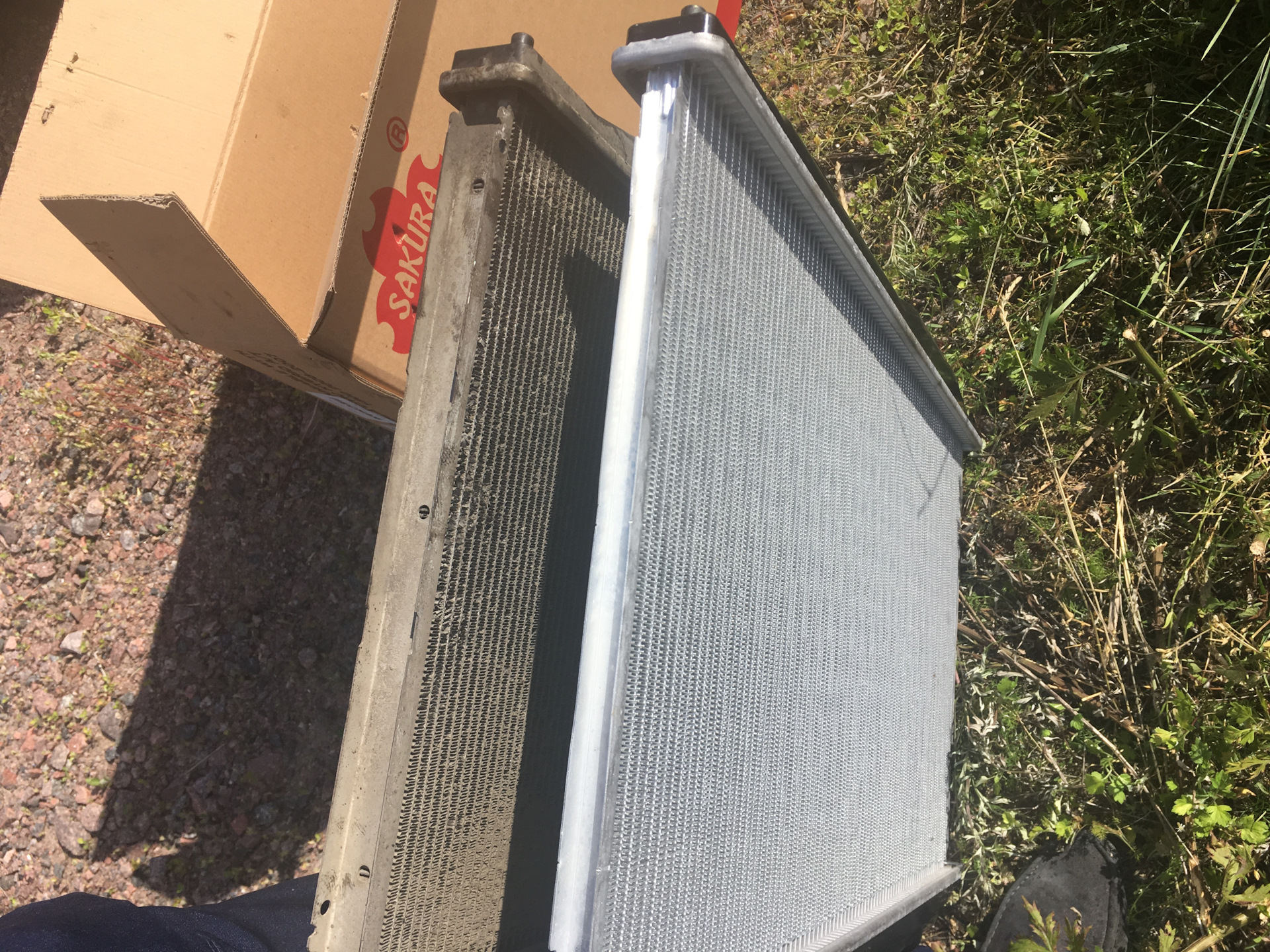 200000 — Skoda Octavia RS A5 Mk2, 2 л, 2008 года | запчасти | DRIVE2