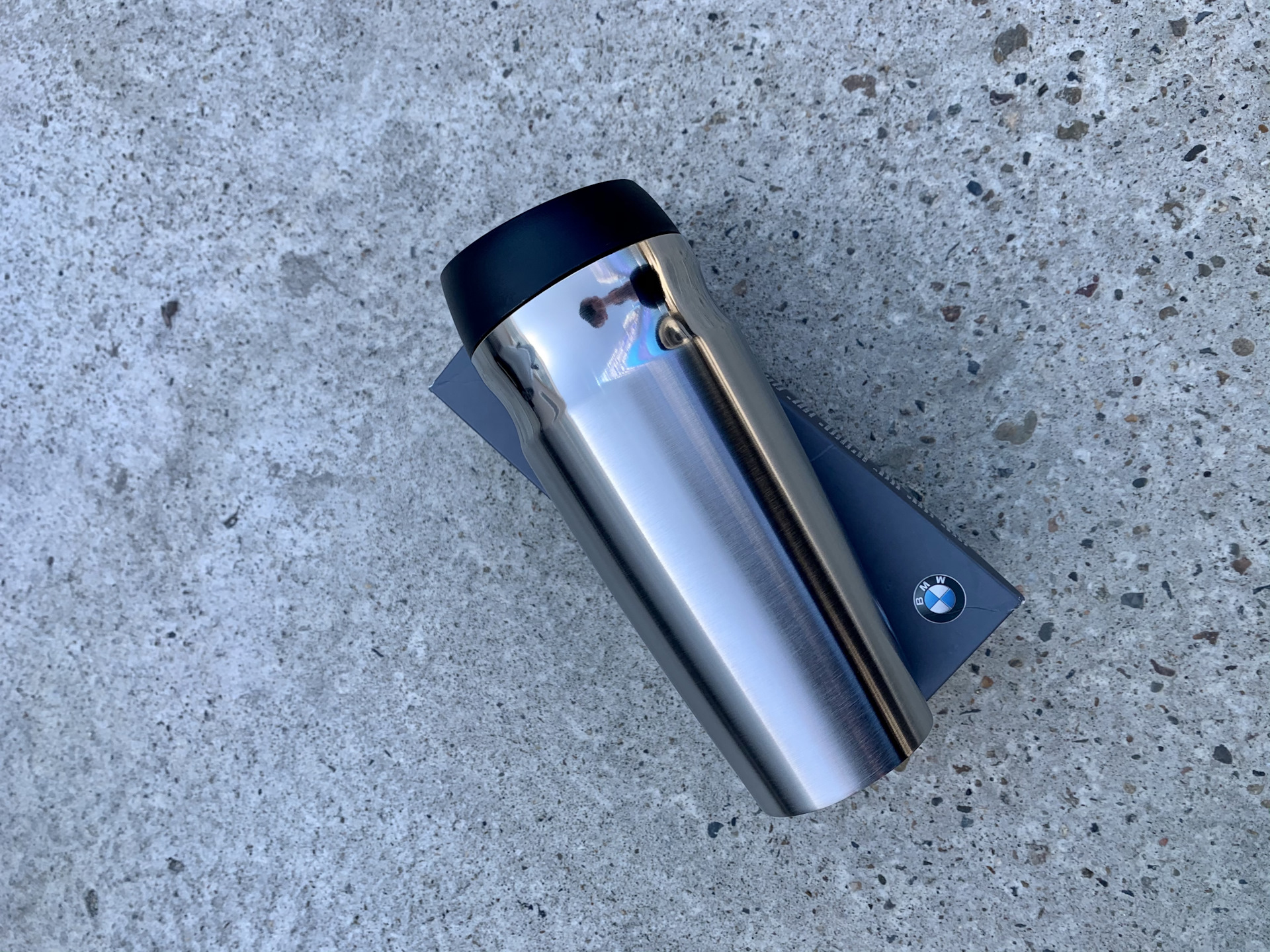 Термокружка BMW 80562211967 — BMW X1 (E84), 2 л, 2014 года | аксессуары ...