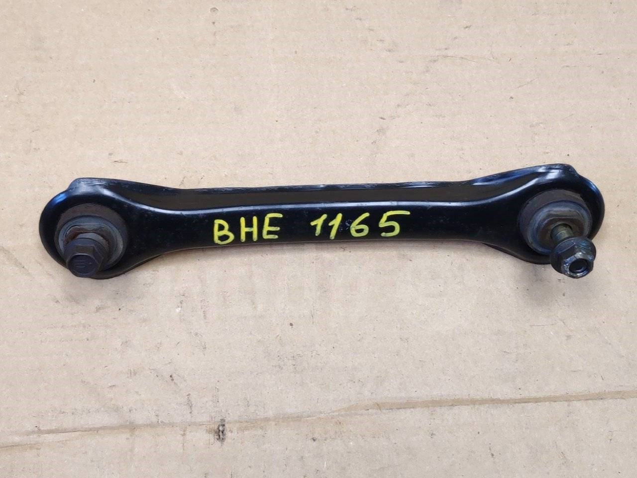 Ребилд задней подвески part1 — Subaru Outback (BH), 2,5 л, 2002 года ...