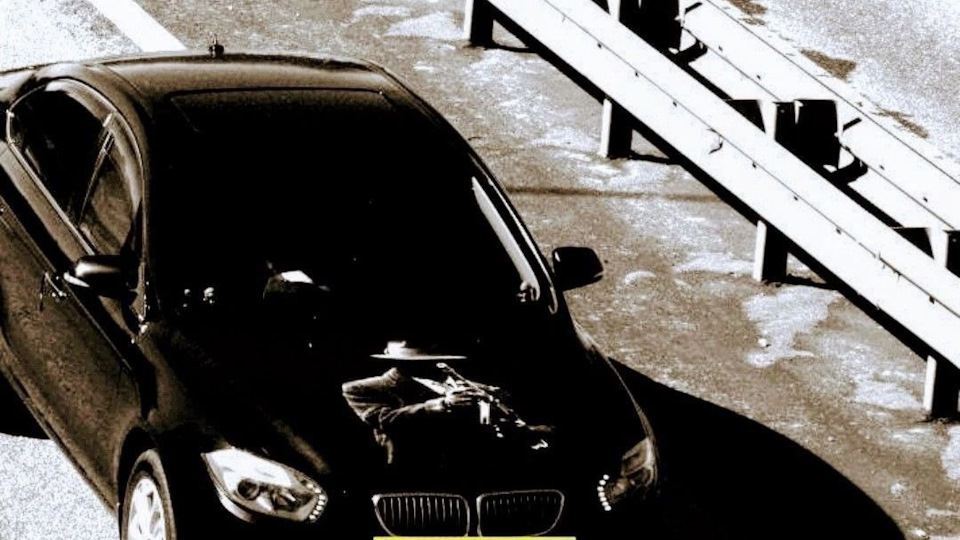 Brilliance H530 1.6 бензиновый 2015 | Брил на DRIVE2