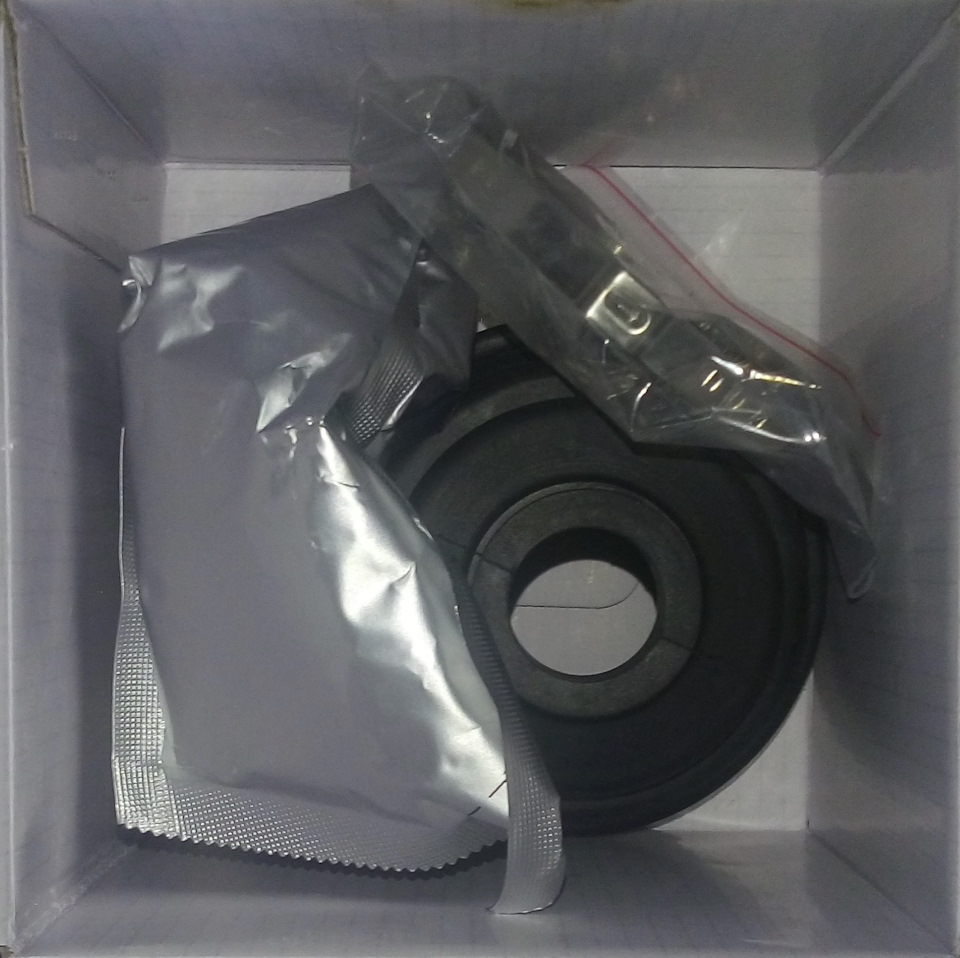 ПЫЛЬНИК ШРУСА ВНУТР. К-КТ NISSAN X-TRAIL 01-13 на Nissan X-Trail I (t30 ...