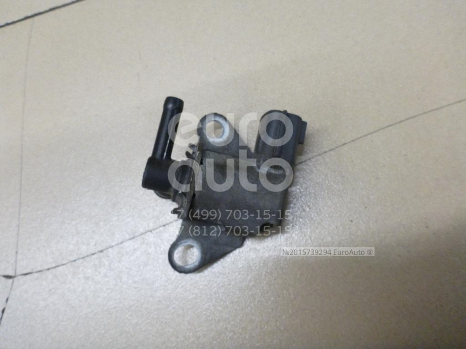 14930EN20A КЛАПАН ДАВЛЕНИЯ ВПУСКНОГО КОЛЛЕКТОРА NISSAN NISSAN INFINITI ...