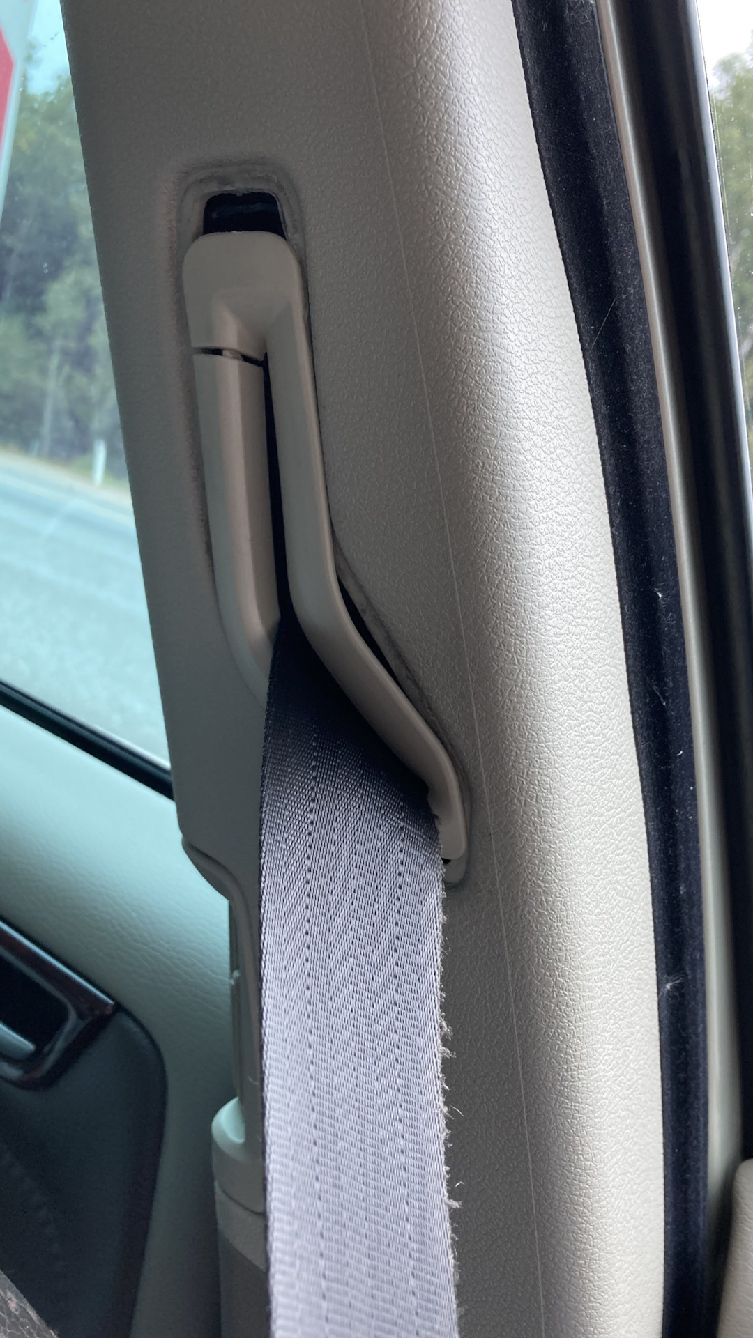 Help — Volvo XC70 II, 2,5 л, 2007 года | запчасти | DRIVE2