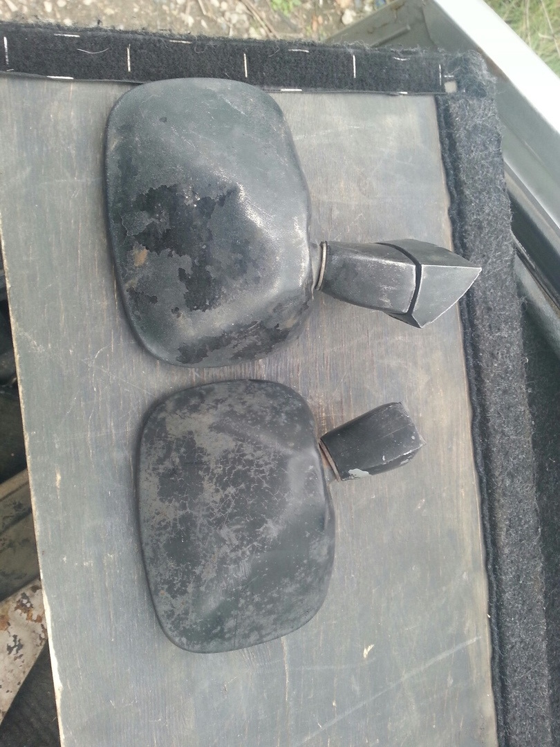 Lada 2106 1.6 гибридный 1979 | на DRIVE2