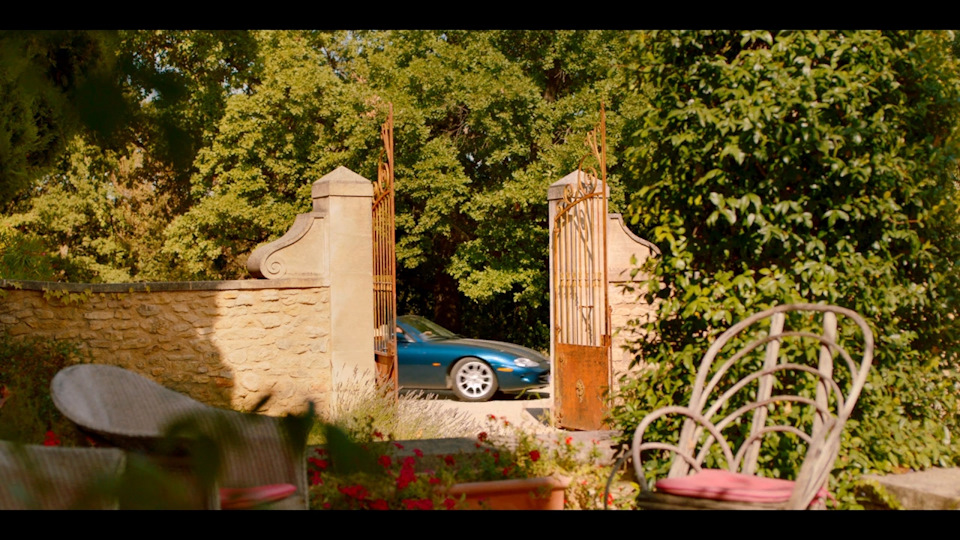 Patrick Melrose mini-series: cars — DRIVE2