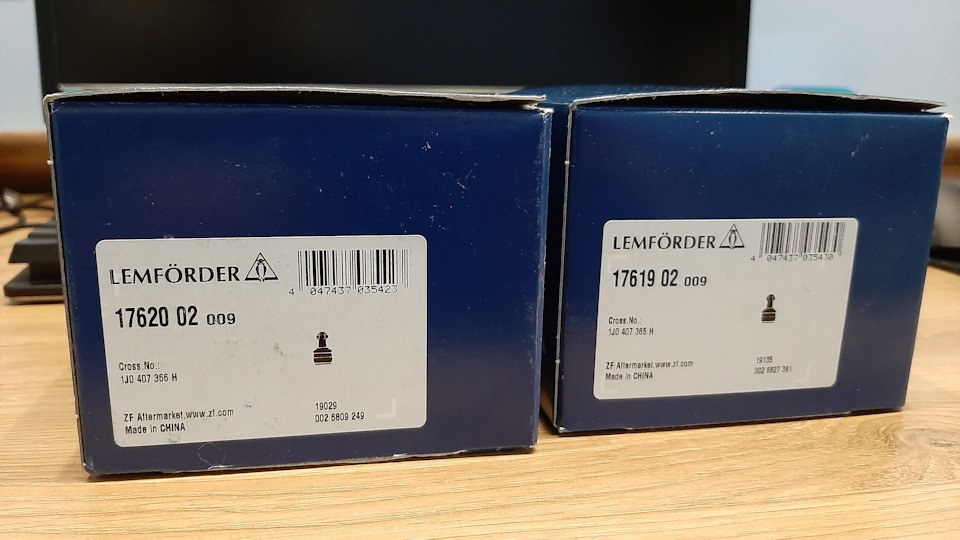 Большое плановое ТО — Volkswagen Golf Mk4, 1,6 л, 1998 года | визит на ...