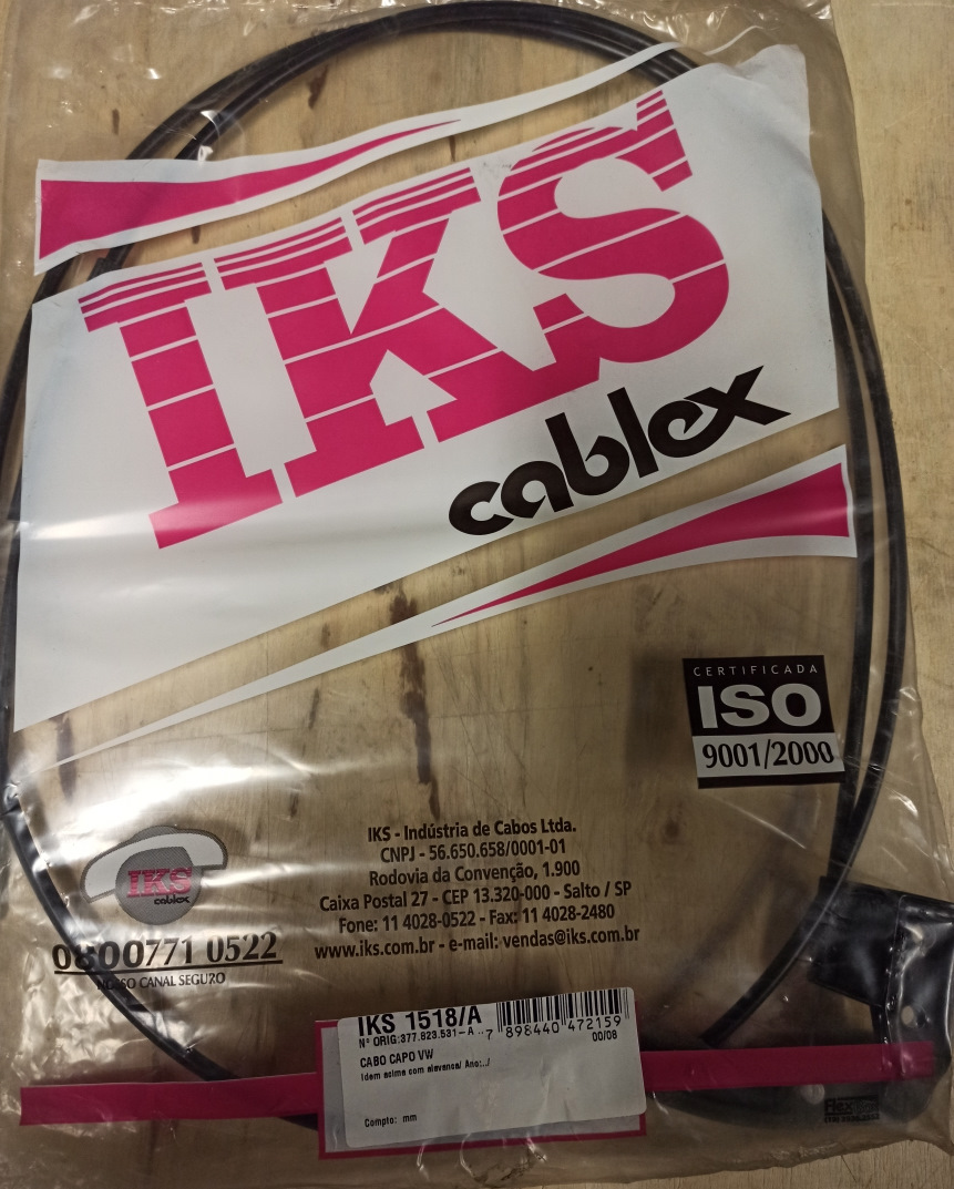 Распродажа частей для VW Pointer 1.0\1.8 049109111C HF64 6PK2236 ...