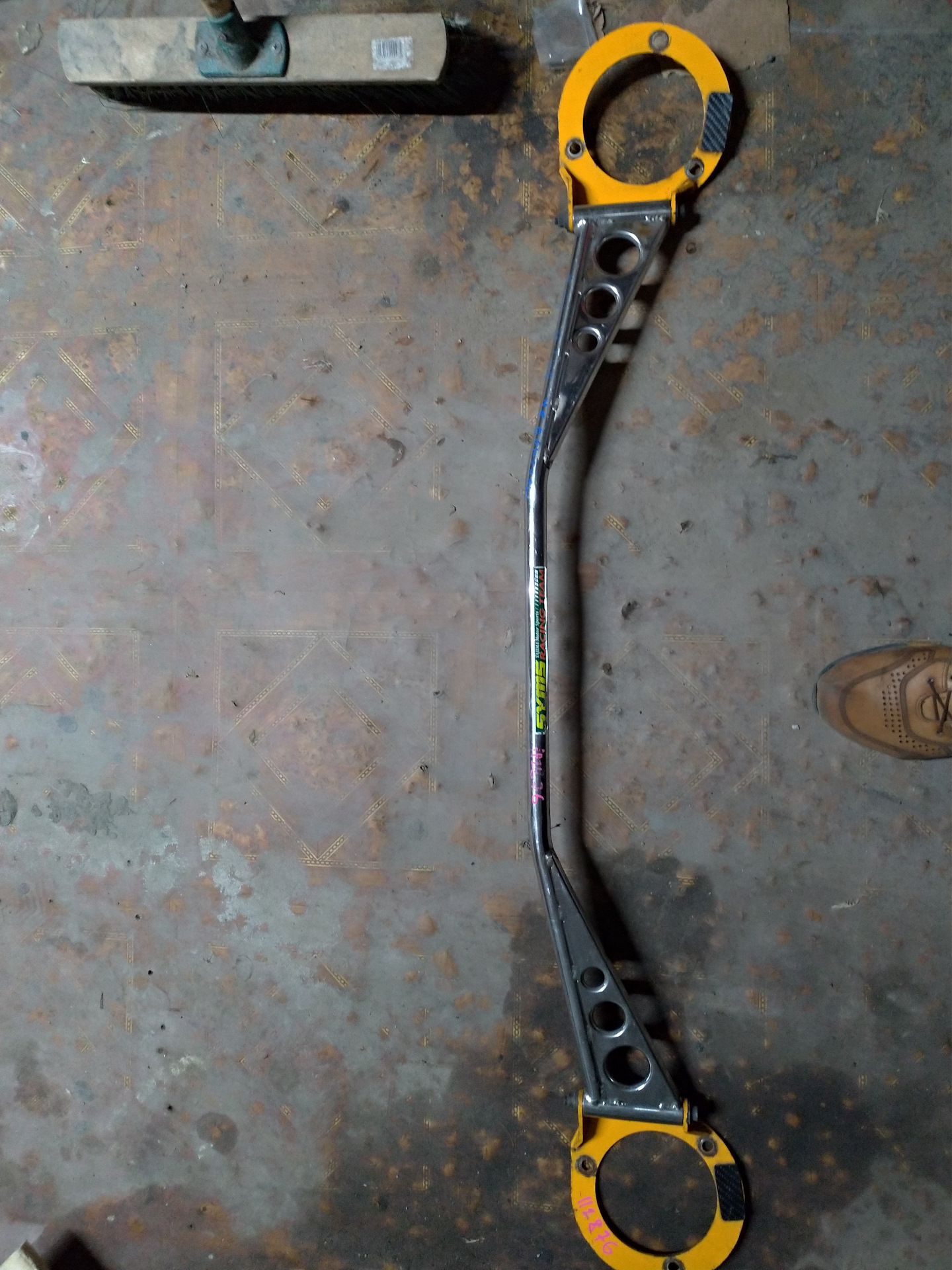 Top HiFi Logic 7 — BMW X6 (E71/E72), 3 л, 2013 года | автозвук | DRIVE2