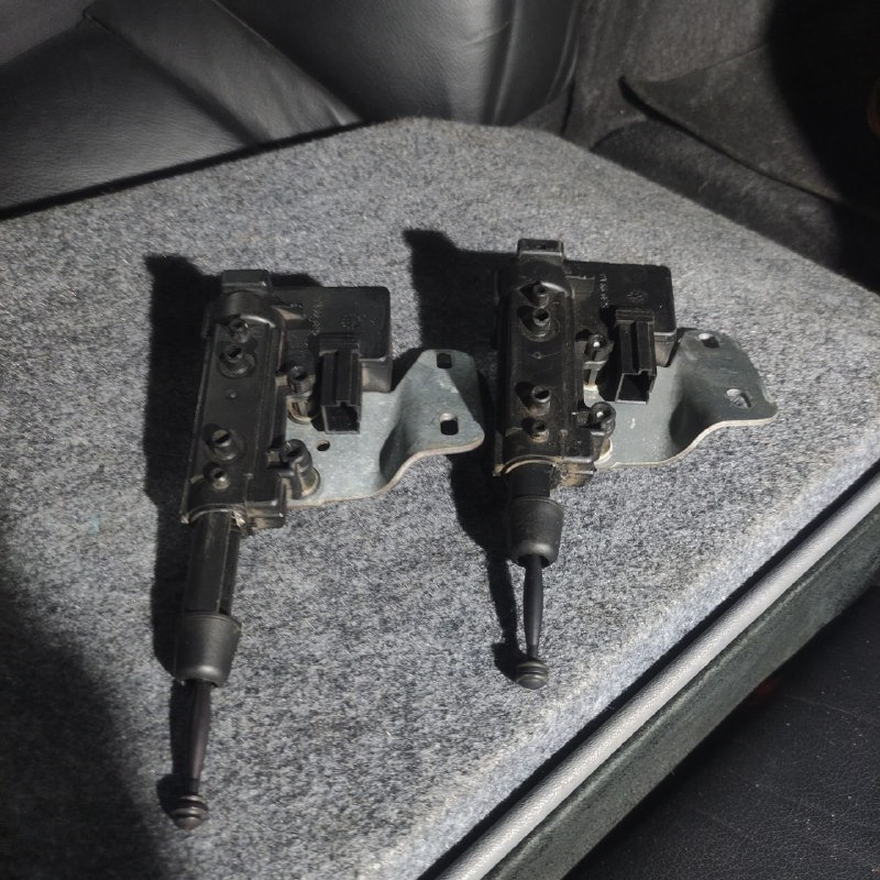 Устранение нюансов — BMW 3 series Coupe (E46), 3 л, 2000 года ...