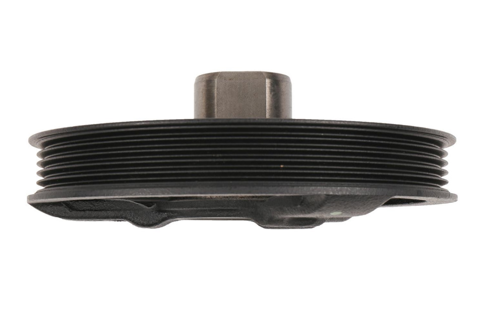 90537704 Шкив коленвала GM | Запчасти на DRIVE2