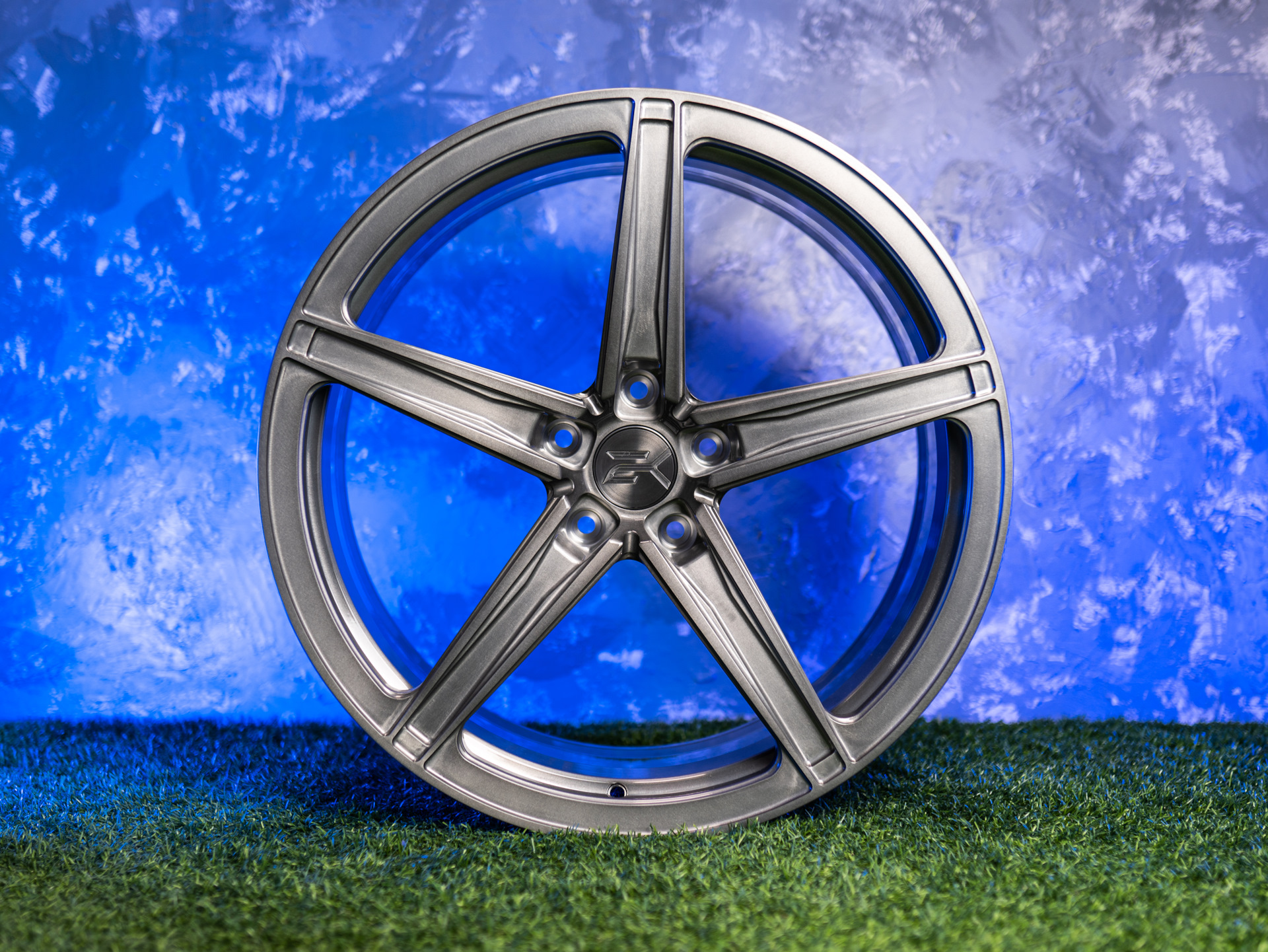 Кованые диски 2K Forged в наличии для Mercedes-Benz G-class / G63 AMG ...