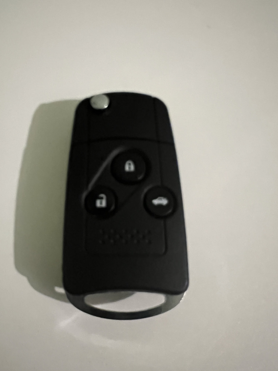 3️⃣3️⃣Выкидной ключ 🔑 — Honda Accord (7G), 2 л, 2007 года | аксессуары ...