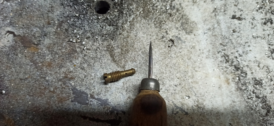 Мех. Привод 2й камеры — Lada 21051, 1,6 л, 1983 года | своими руками ...