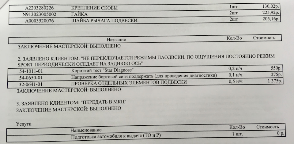 A0003520076 Шайба рычага подвески. MERCEDES | Запчасти на DRIVE2
