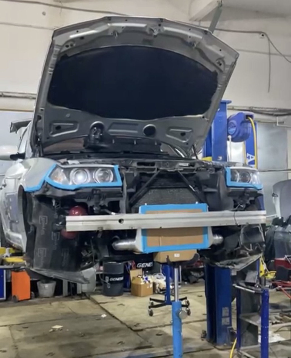 BMW X35d E83 /// stage 3 /// ПОСТОРОЙКА///ТЮНИНГ///АПГРЕЙД///ПЕРВЫЕ ...