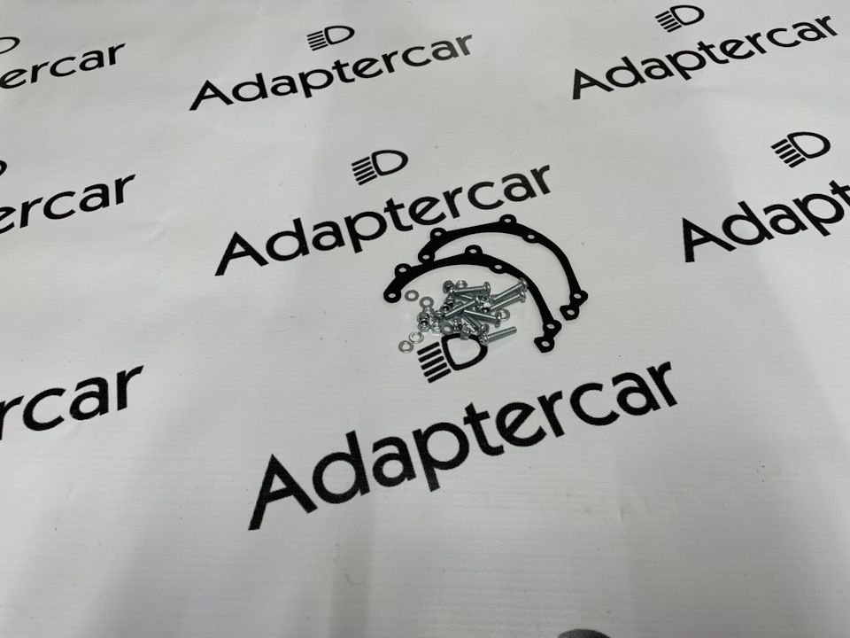 Переходные рамки Toyota Camry XV40 2009-2011 рестайлинг для замены ...