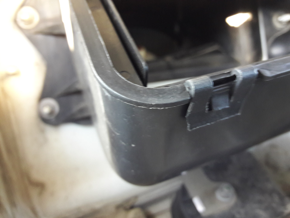 Крышка клапаннов, новое масло. — Hyundai Accent (3G), 1,5 л., 2007 года ...