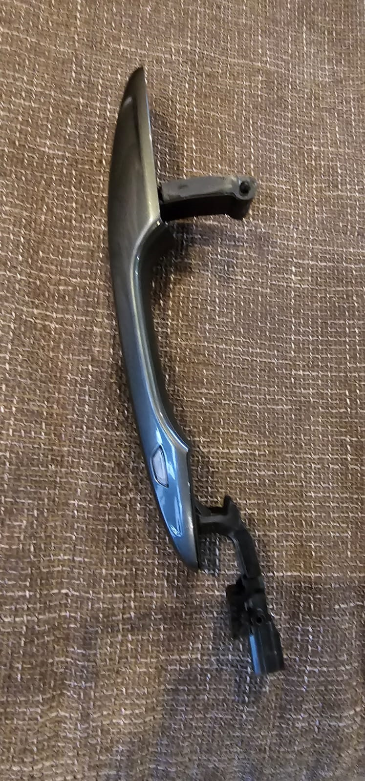 Перегорела LED лампа в ручке. Volvo XC60 B4 SPA 2020. — Volvo XC60 (2G ...