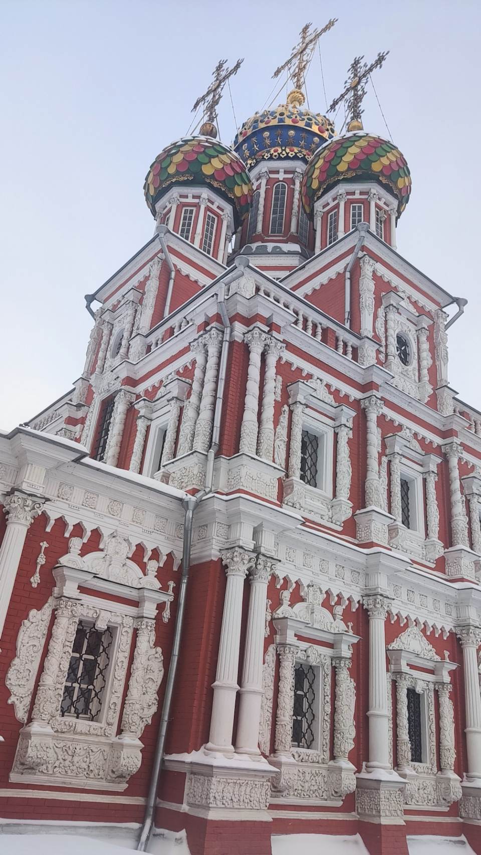 Первая дальняя поездка — Mitsubishi Carisma, 1,6 л, 2002 года ...