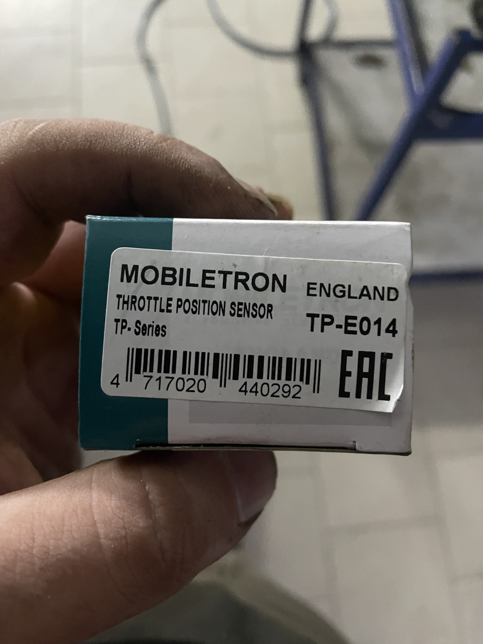 Замена ДПДЗ — Volkswagen Passat B3, 1,8 л, 1991 года | своими руками | DRIVE2