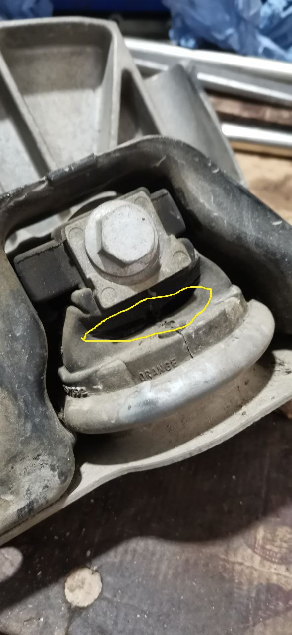 Дрожи по всему салону — нет! — Renault Clio III, 1,4 л, 2007 года ...