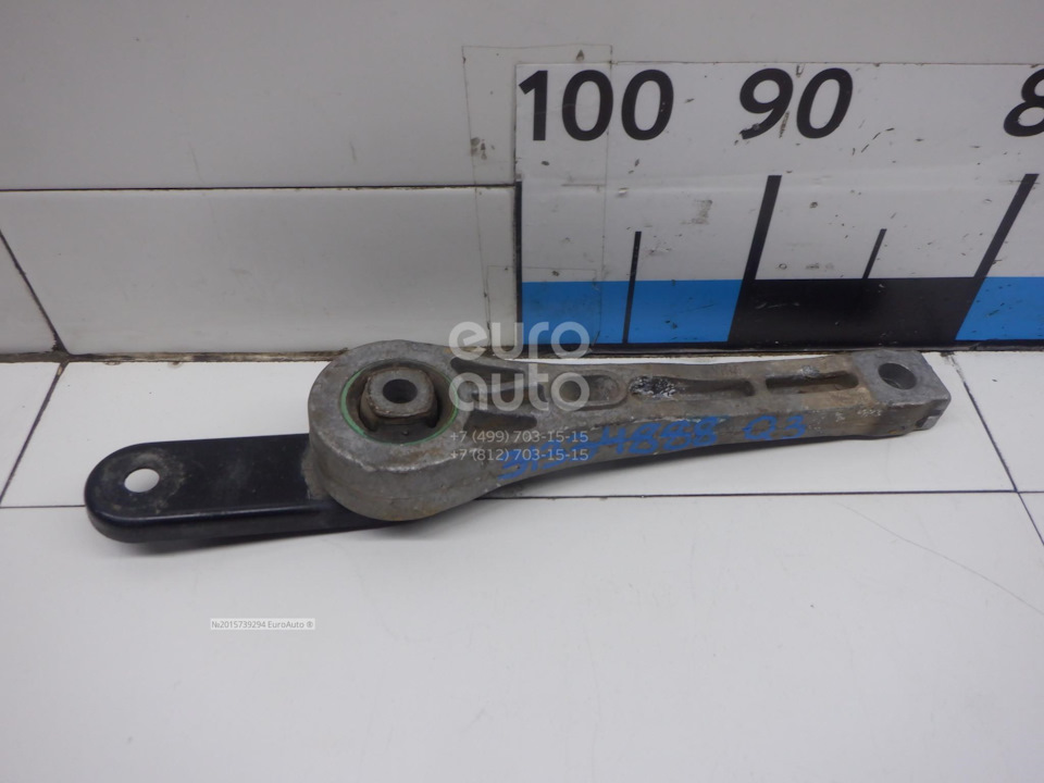 3C0199855M Опора VAG | Запчасти на DRIVE2