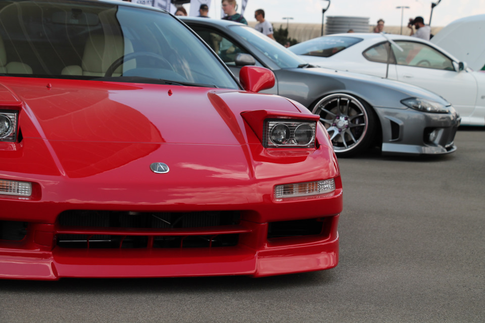 31. Ultrace 2023 — Volvo V60 (1G), 2 л, 2011 года | фотография | DRIVE2