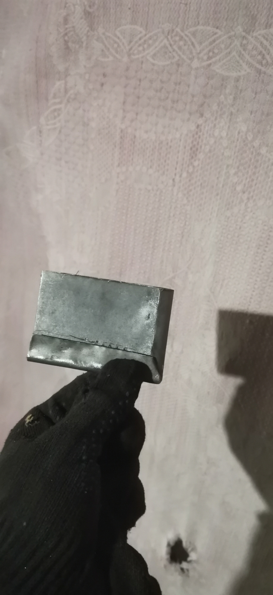 Восстановление дверей часть 2 — ГАЗ 31105, 2,3 л, 2004 года | кузовной ремонт | DRIVE2