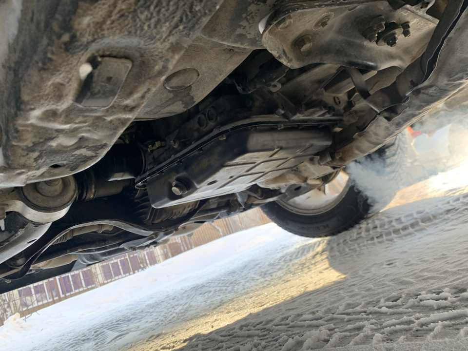 Уплотнитель жгута проводов акпп, подшипники генератора — Subaru ...