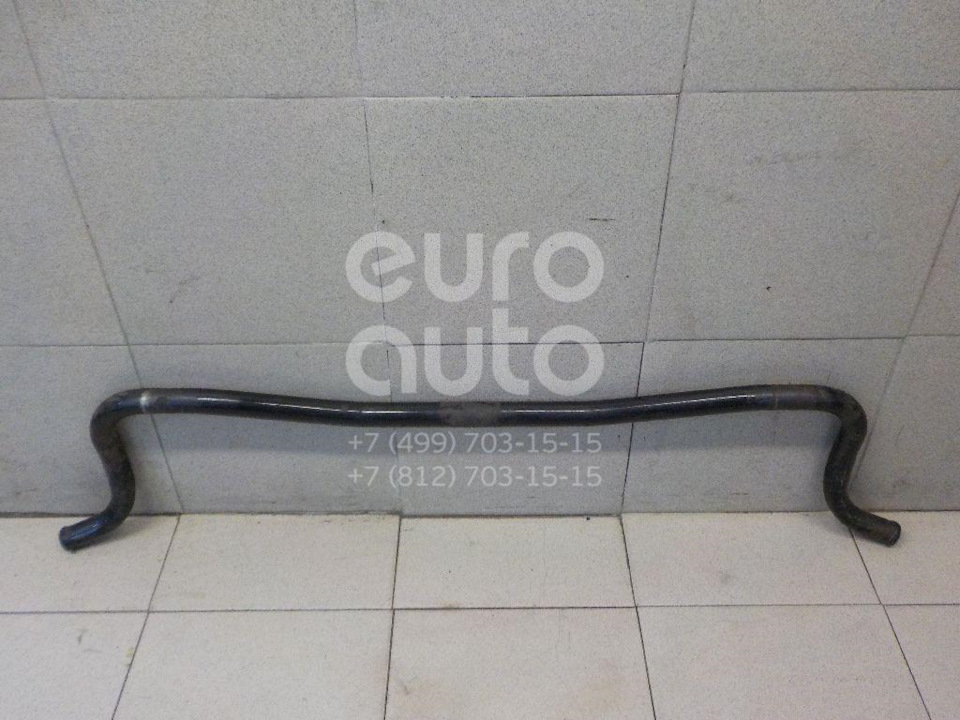 4E0411305AB ВТУЛКА ПЕРЕДНЕГО СТАБИЛИЗАТОРА КОМПЛЕКТ D30.8. VAG ...