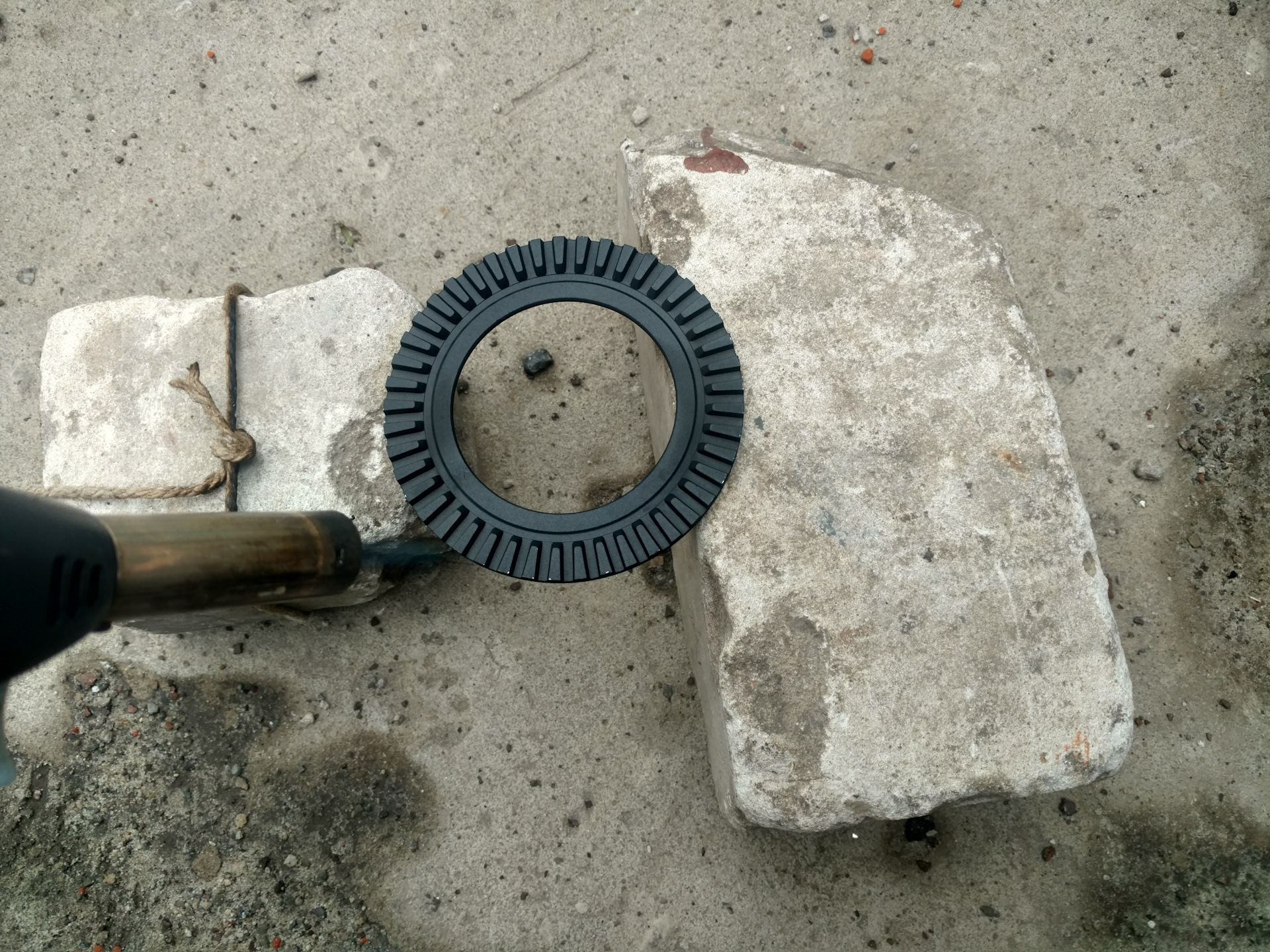 ТО в ЯнисГрек — BMW M5 (F10), 4,4 л, 2013 года | визит на сервис | DRIVE2