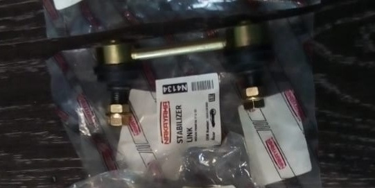 Стаб — Subaru Outback (BP), 3 л, 2006 года | тюнинг | DRIVE2