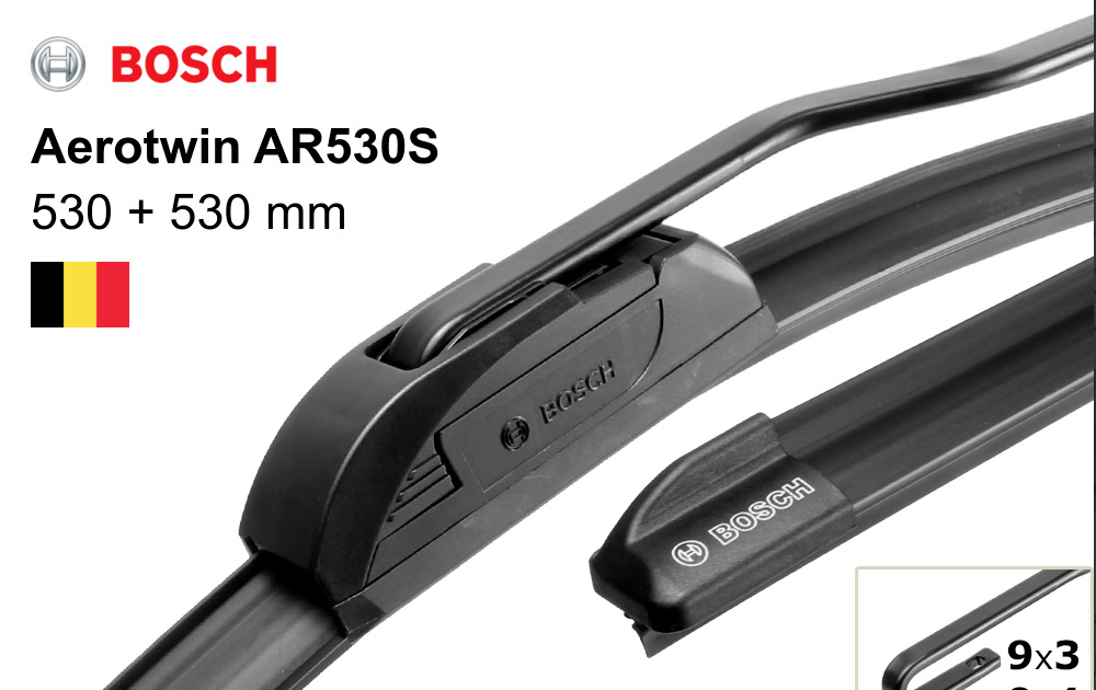 Поводки дворников утомили — УАЗ Patriot, 2,7 л, 2014 года | запчасти ...