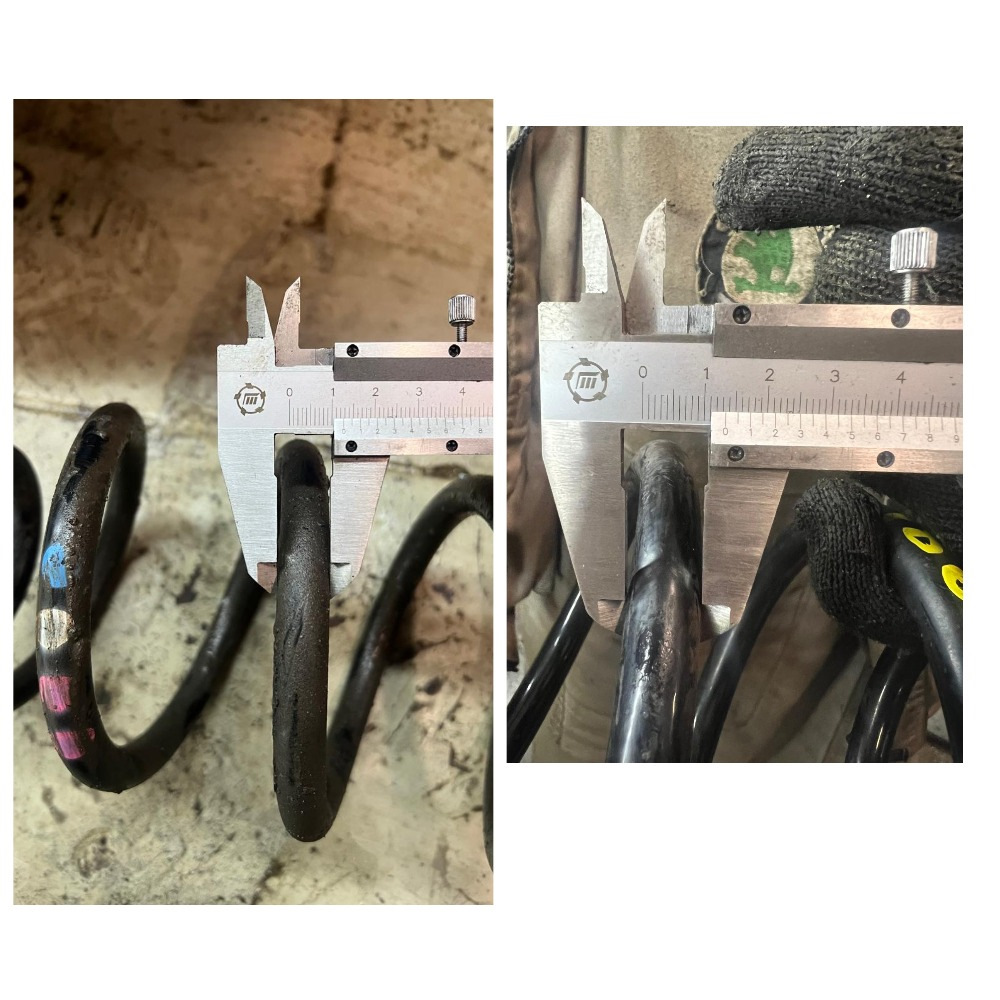 Audi Q5 8R. DRC (CDC) – амортизаторы с регулировкой жесткости. Опция PR ...