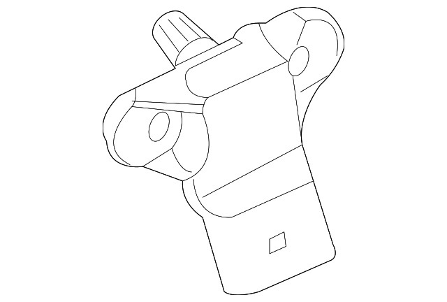 07C906051 Датчик давления VAG | Запчасти на DRIVE2
