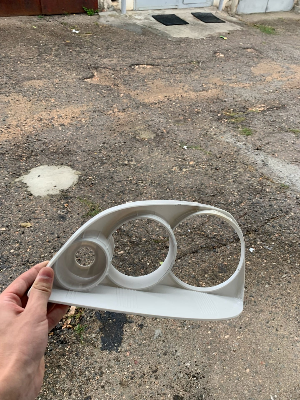 Начало — DRIVE2