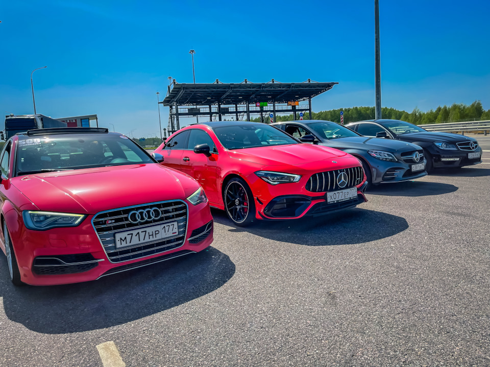 Съемки S3 на канале SEVEN FORCE — Audi S3 (8V), 2 л, 2014 года | покатушки | DRIVE2