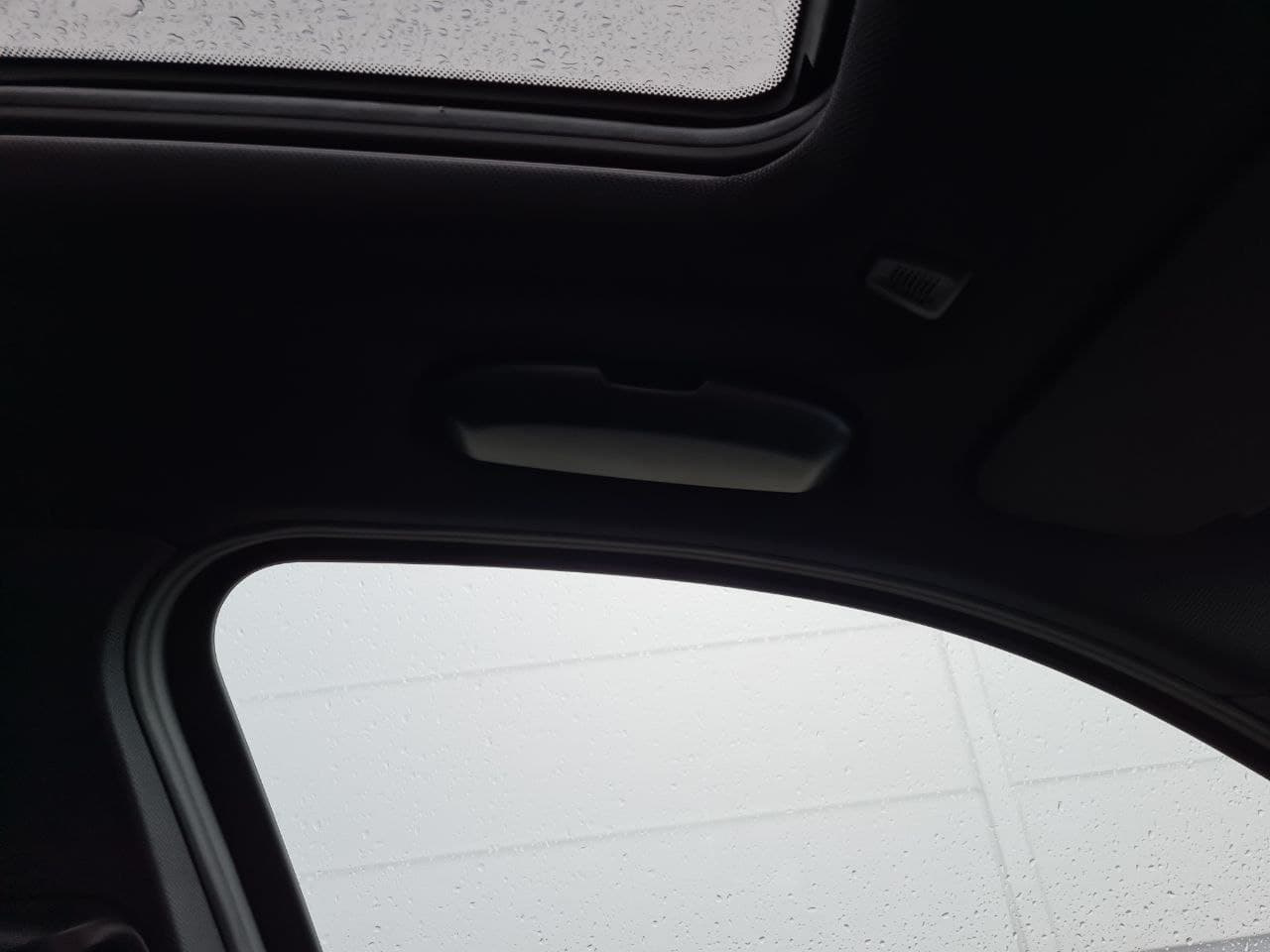 Установка решетки радиатора и мелочевки — BMW X3 (G01), 3 л, 2021 года ...