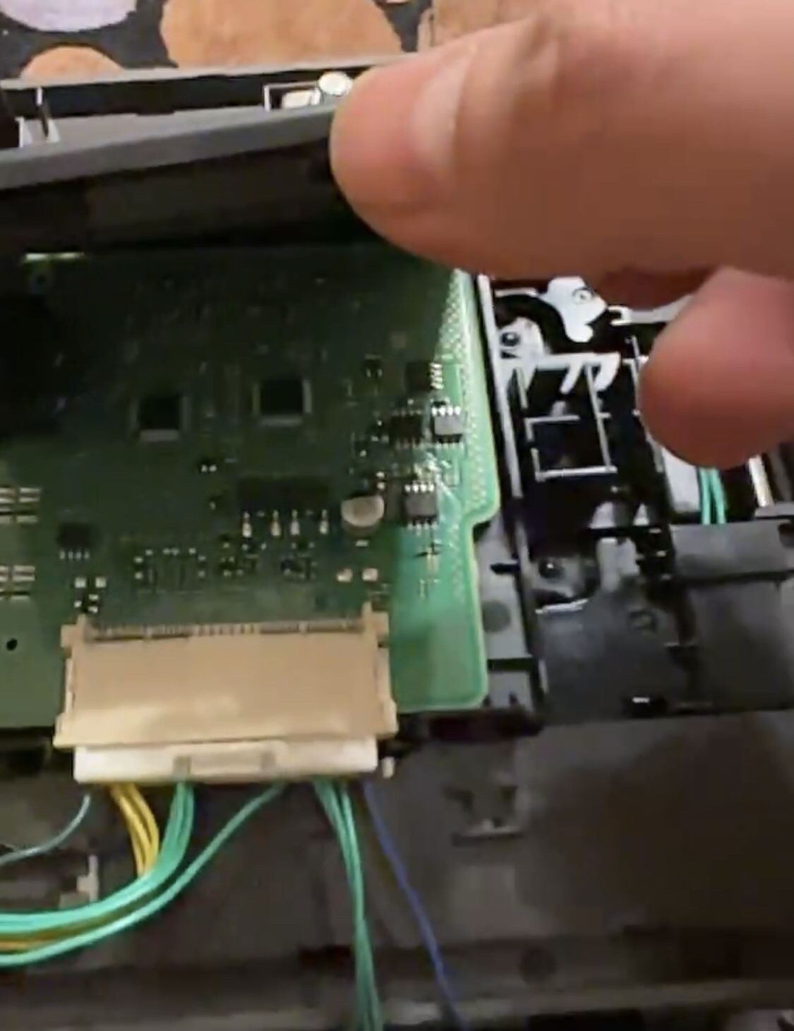 Ремонт Li-ion аккумулятора Range Rover L460 2023MY — DRIVE2