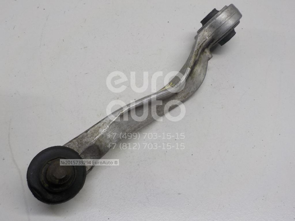 4D0407510D Рычаг подвески верхний VAG | Запчасти на DRIVE2