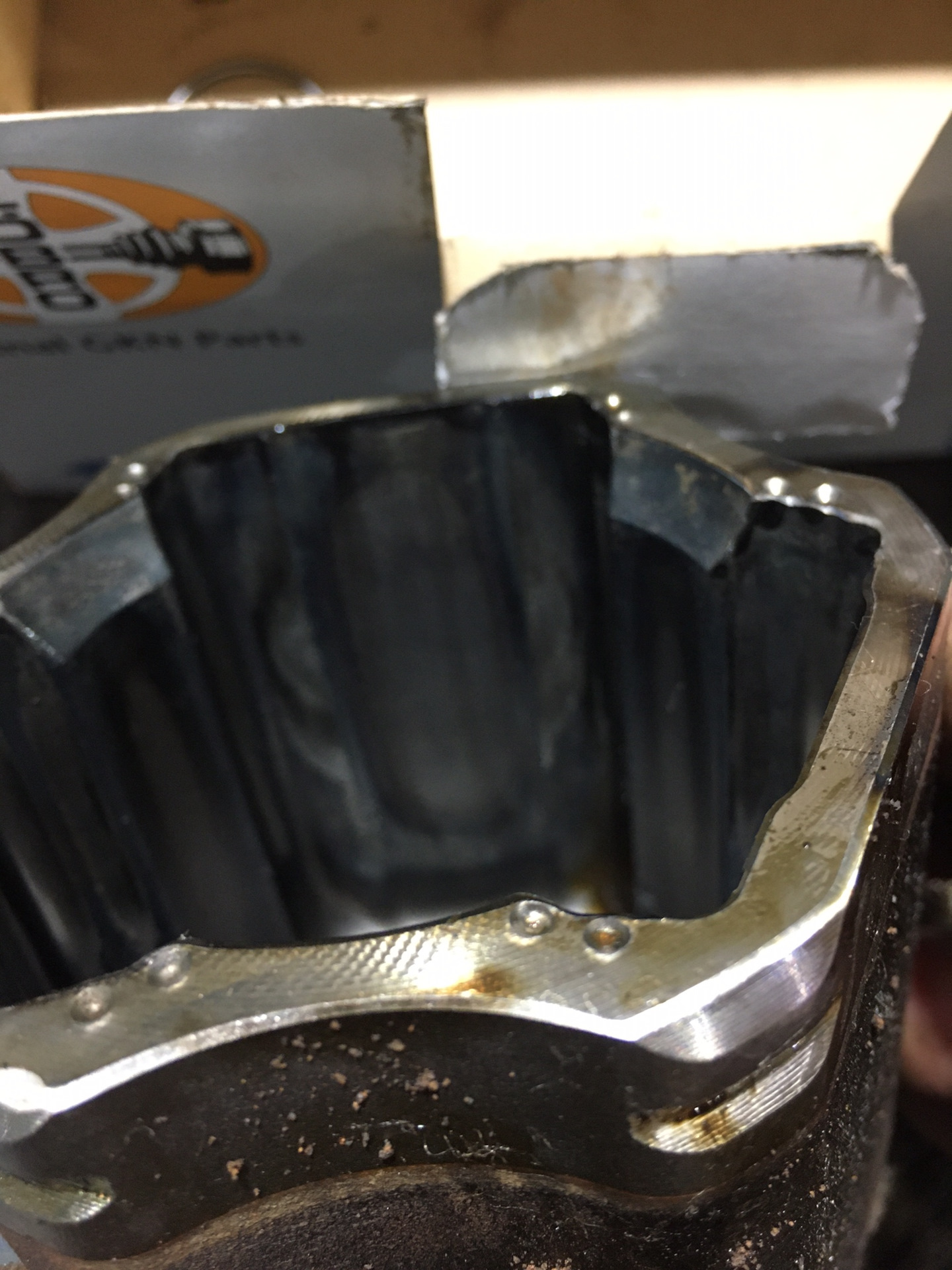 Привод, трипоид, шрус, кровь, кишки. — Land Rover Freelander 2 (L359 ...