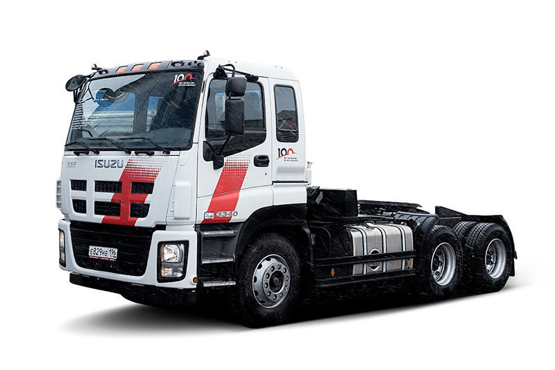 Прошивка Isuzu Giga 6WF1-TC Denso AQ0BVC17B260 — Zloigad на DRIVE2