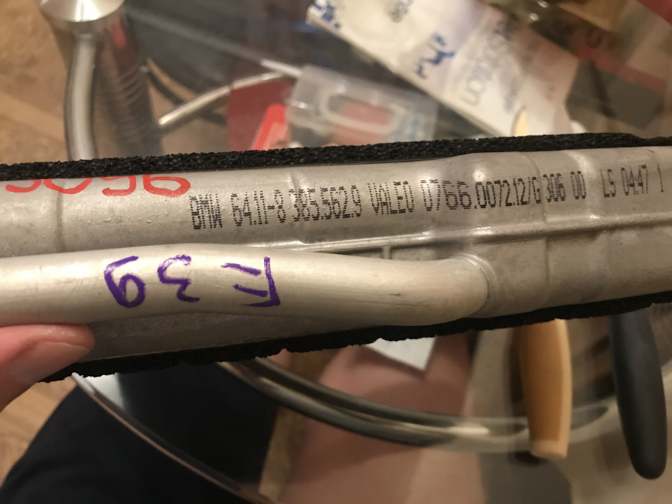 Тепло за 1000₽ — BMW X5 (E53), 4,4 л, 2001 года | своими руками | DRIVE2