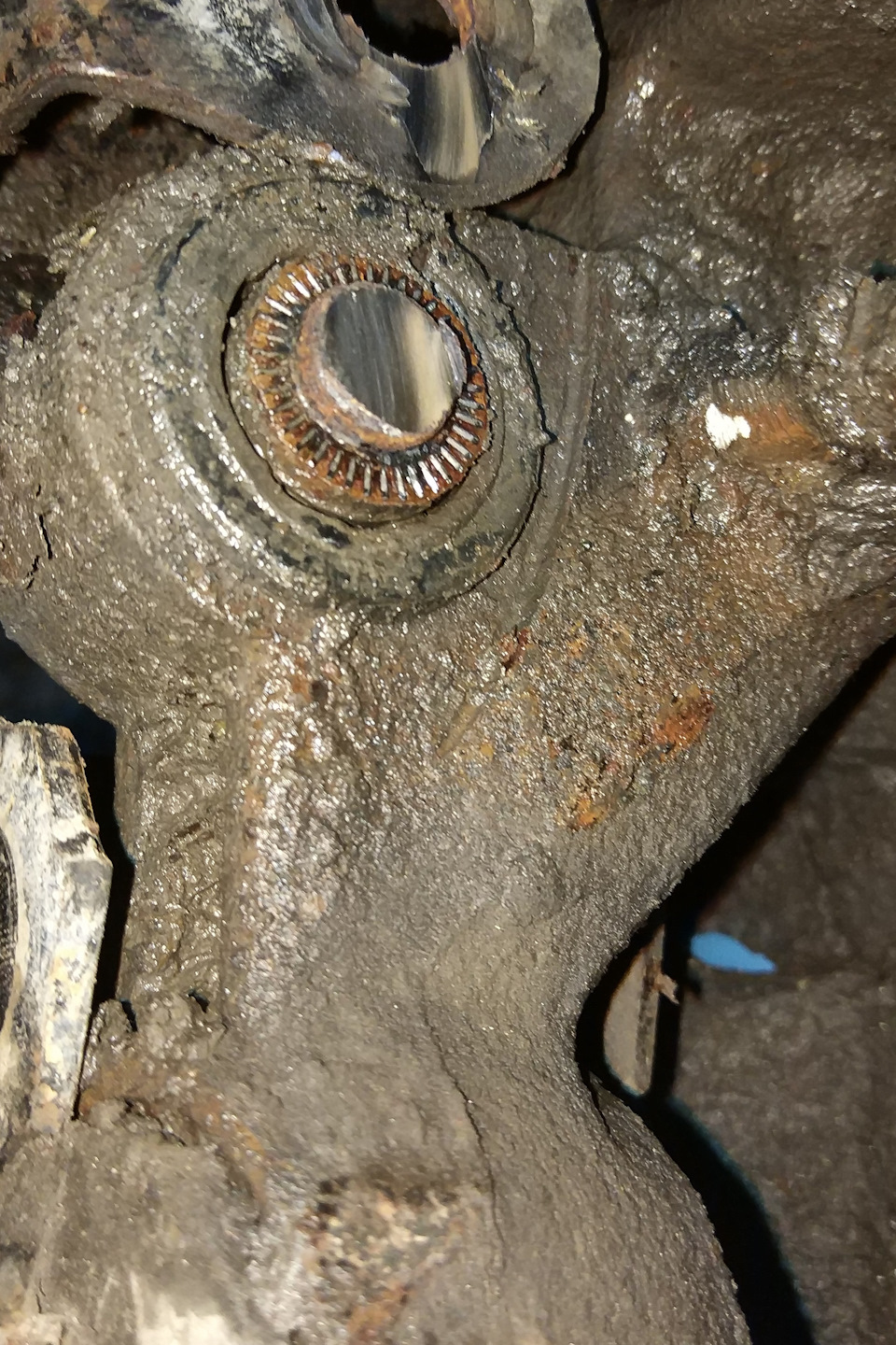 Recaro S3 — Audi A3 (8L), 1,6 л, 1998 года | тюнинг | DRIVE2