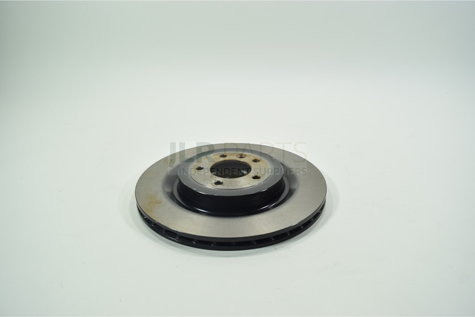 Диск тормозной задний | Range Rover 2018 — | Range Rover Sport 2018 ...