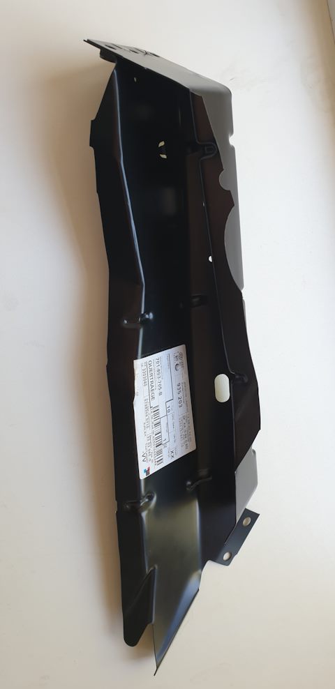 701803705B Поперечная балка VAG | Запчасти на DRIVE2