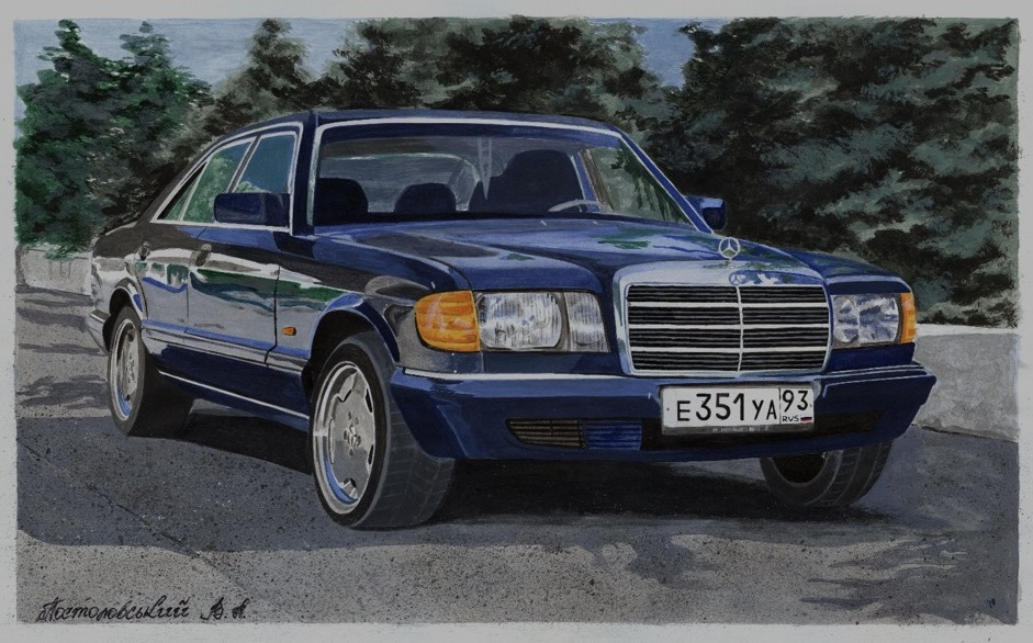 Запись, 12 ноября 2019 — DRIVE2