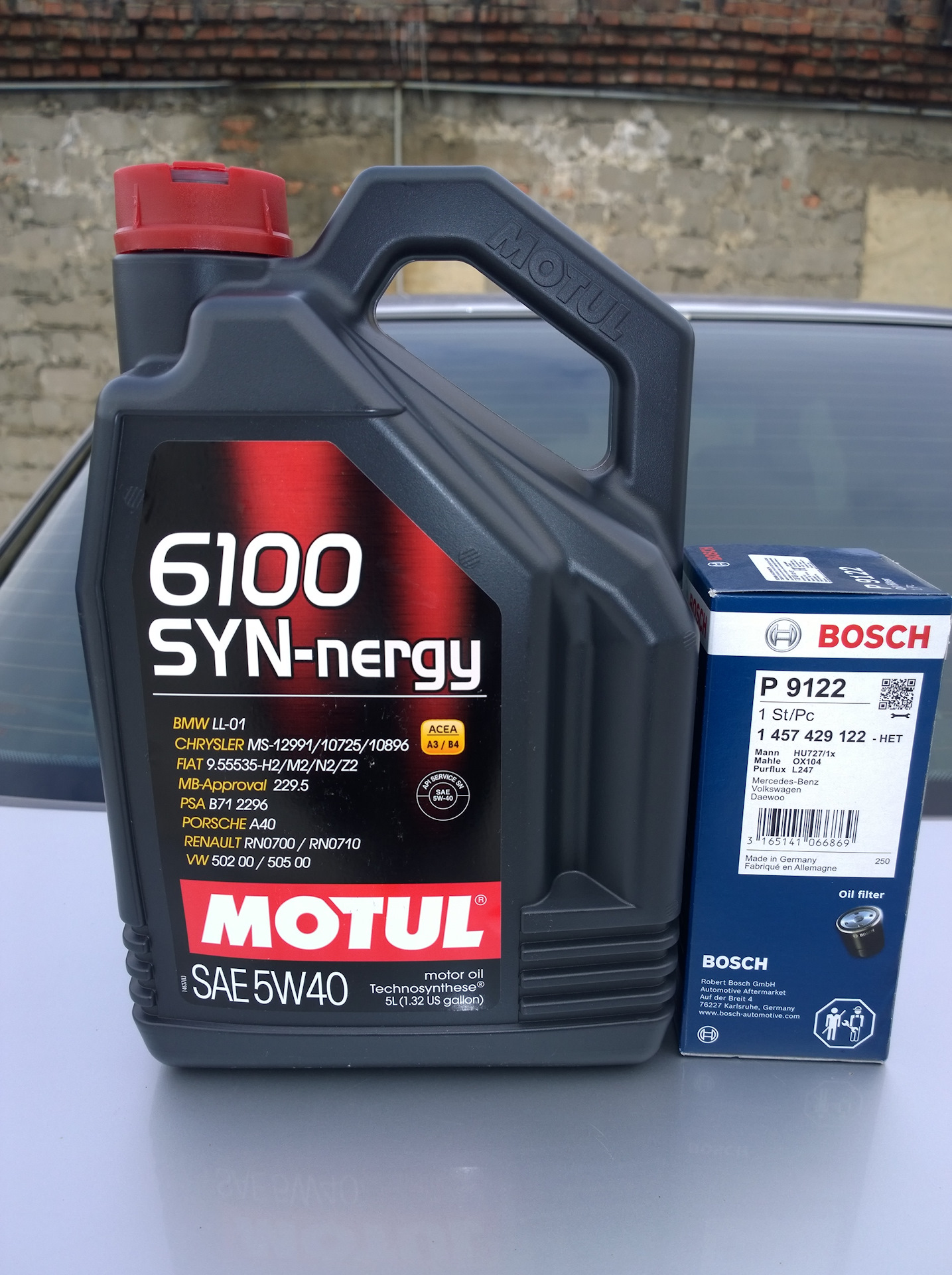 Замена масла ДВС. и Зимняя обувь. — Mercedes-Benz C-class (W202), 1,8 л ...